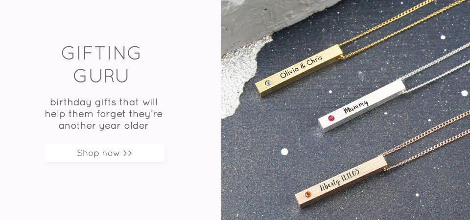 Lisa Angel | Personalised Jewellery, Accessories & Gifts