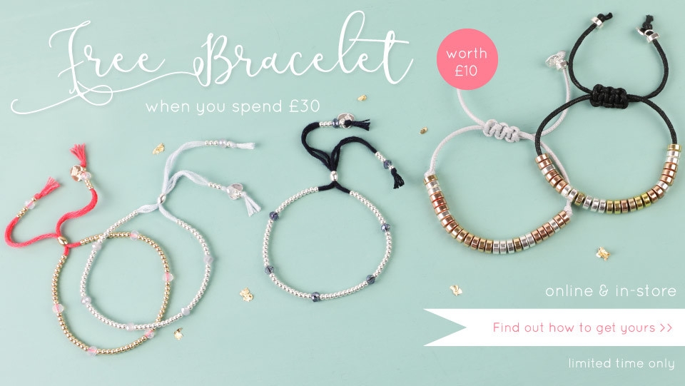 Lisa Angel | Personalised Jewellery, Accessories & Gifts