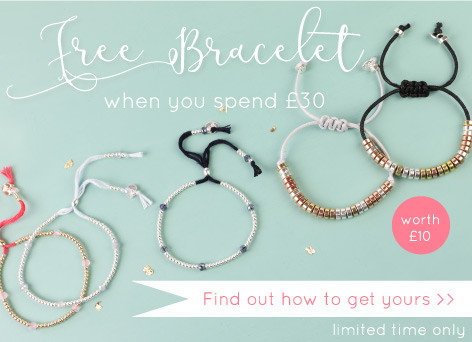 Lisa Angel | Personalised Jewellery, Accessories & Gifts