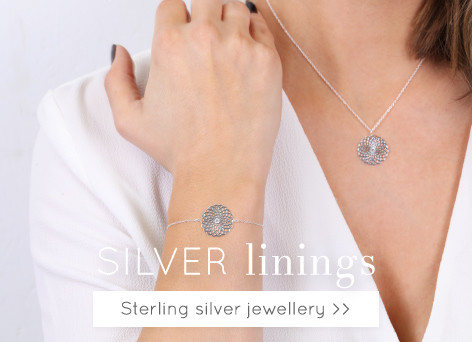 Lisa Angel | Personalised Jewellery, Accessories & Gifts