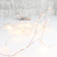 Mini Copper Wire String Lights | Lighting | Lisa Angel