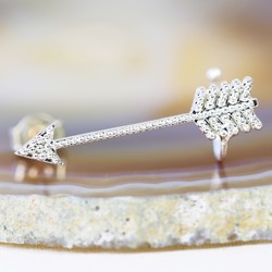 Women’s Earrings | Hoops, Studs & Sterling Silver | Lisa Angel