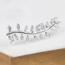 Women’s Earrings | Hoops, Studs & Sterling Silver | Lisa Angel