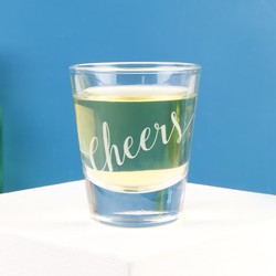 Glassware | Engraved & Personalised Glasses | Lisa Angel