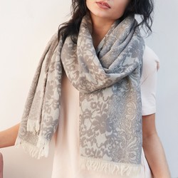 Fashion Scarves | Lightweight Summer Scarf | Lisa Angel