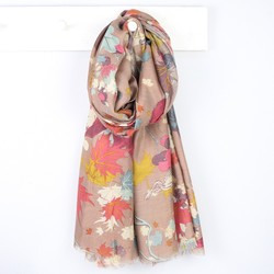 Fashion Scarves | Lightweight Summer Scarf | Lisa Angel