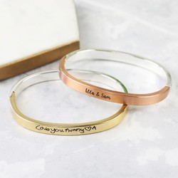 Personalised Jewellery - Gift Ideas by Lisa Angel UK