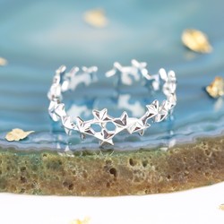 Women's Rings | Gold & Silver Ladies Rings | Lisa Angel