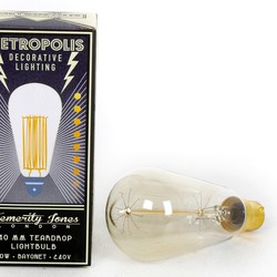 Temerity Jones | Retro Inspired Homeware | Lisa Angel